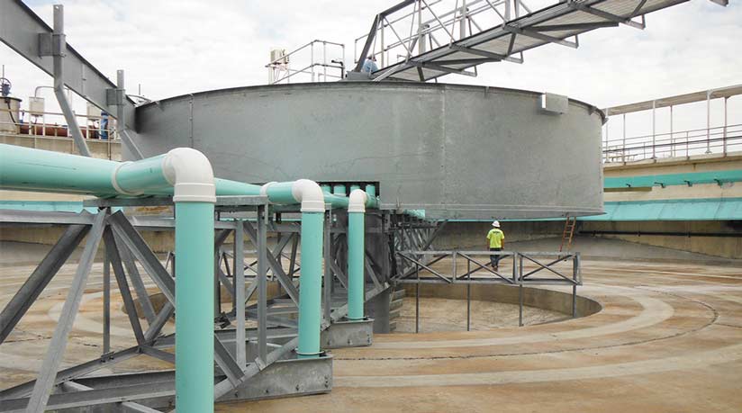 RC MECHANICALS | Industrial Fabrication & Erection Services